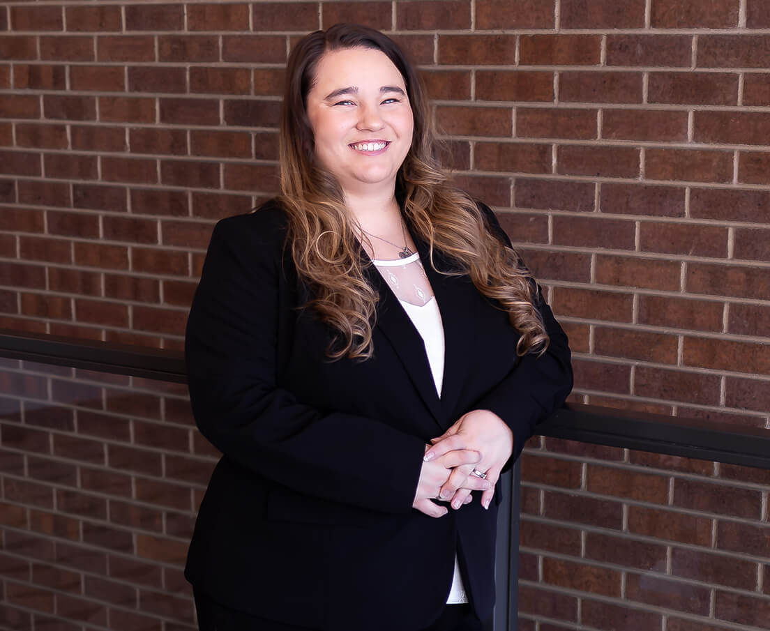 Kaitlin Barrett | Attorneys at Law Timlin & Rye, P.C.