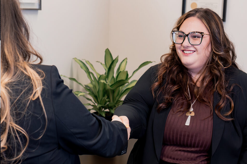 Sydnie Teague | Attorneys at Law Timlin & Rye, P.C.